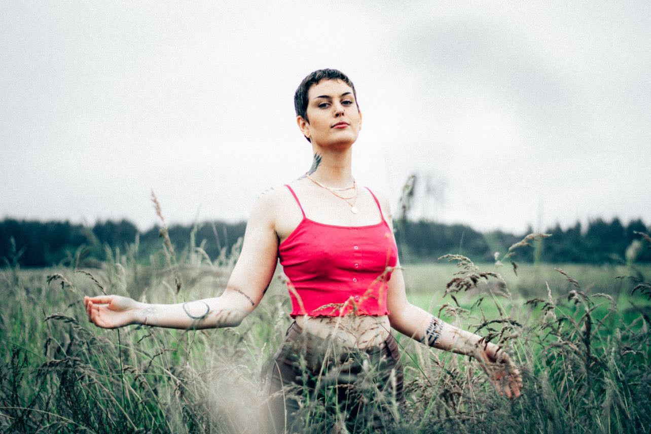 Lee Rose | PENSXNEEDLES